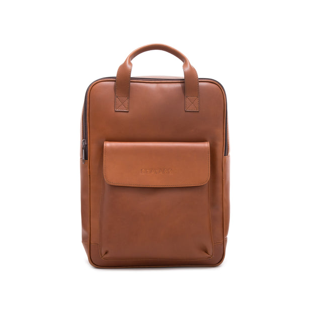 Leather Backpack |Laptop Backpack | Travel Backpacks | Quavaro.com